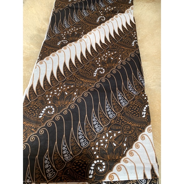 KAIN PANJANG BATIK/ BATIK LEPAS 105CM X 220CM (PART 1) | Shopee Malaysia