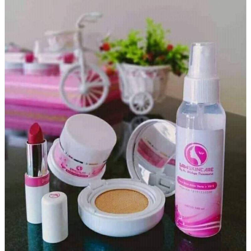 Drw SKINCARE (Per Package) | Shopee Malaysia
