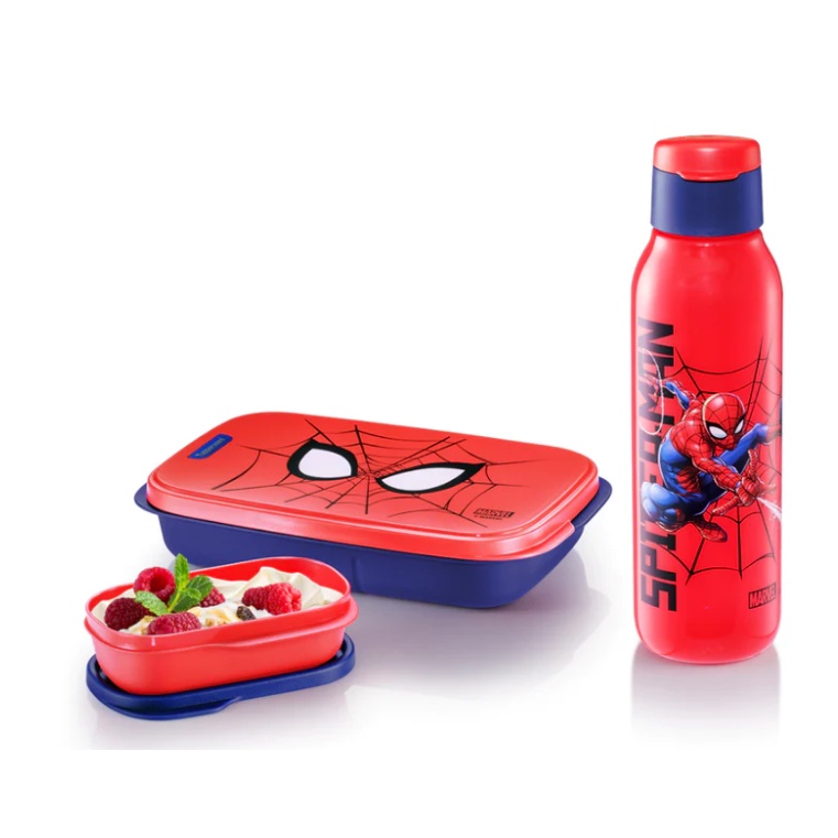 🎁 Hadiah Tupperware🎁Wish card 🎁 Ready Stock Tupperware Lunch Boxes ...