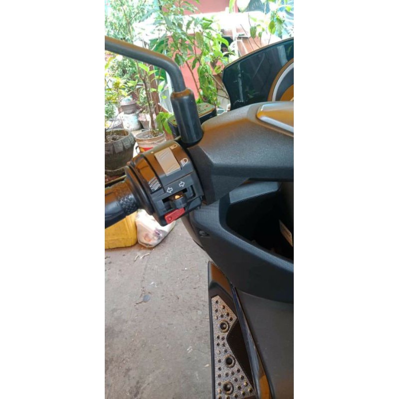 Nmax switch v1 by (Domino) | Shopee Malaysia