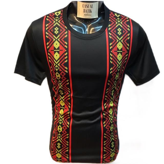 Baju Etnik kadazan Baju batik tradisional etnik sabah sarawak malaysia ...