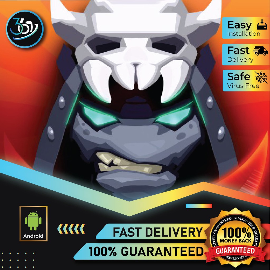 (Android) Rogue Idle RPG: Epic Dungeon Battle v1.1.3 (Unlimited ...