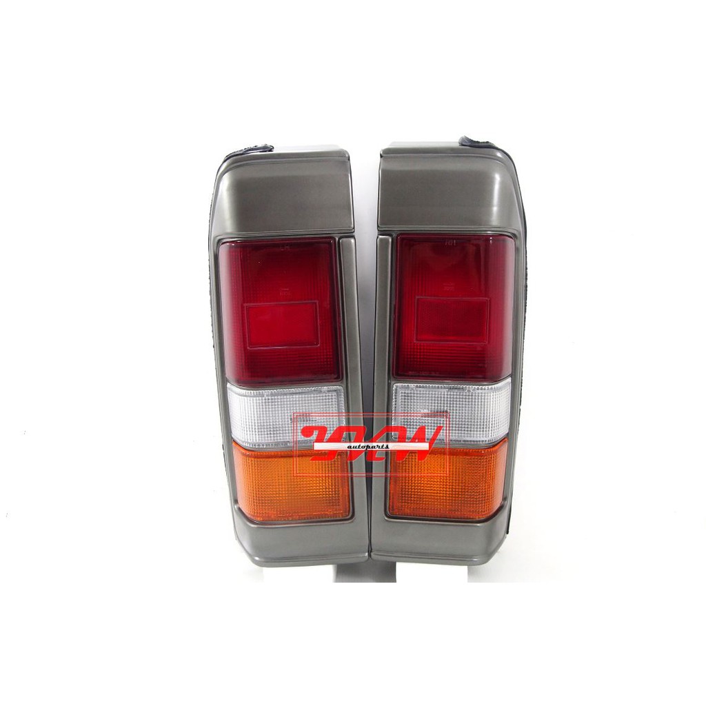 Ford Maxi Econovan Spectron ST30 ST28 1985-1997 Rear Tail Lamp Light ...