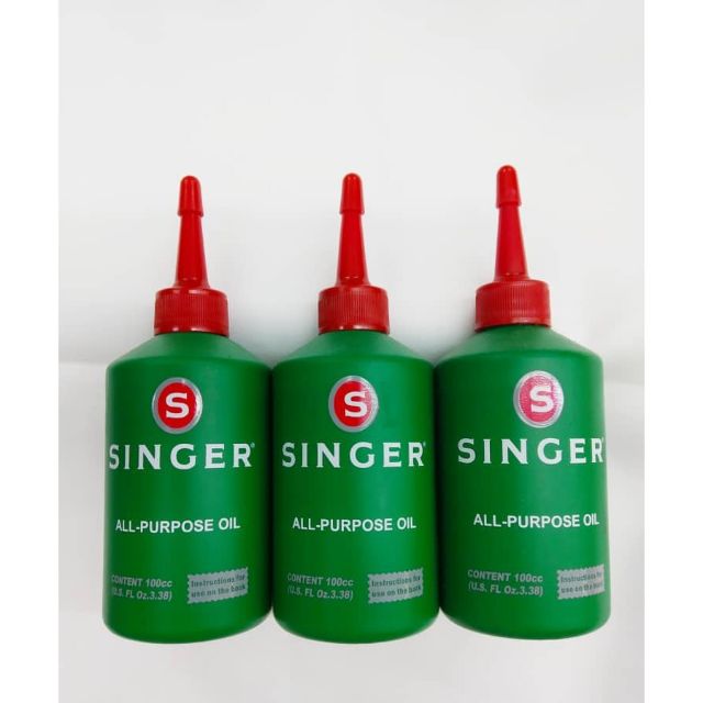 Minyak machine singer /singer lubricant oil | Shopee Malaysia