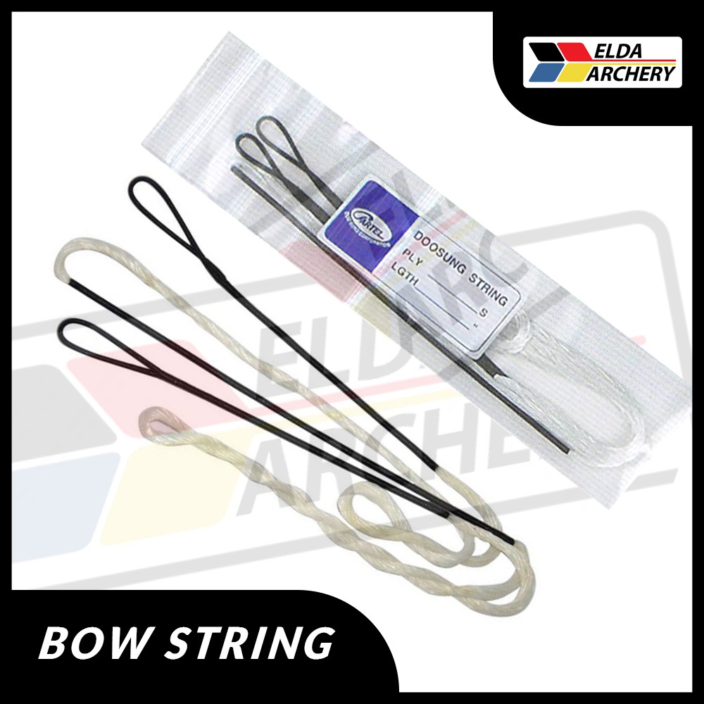 Cartel Dacron String Various Size Recurve Traditional Bow Archery 48 ...