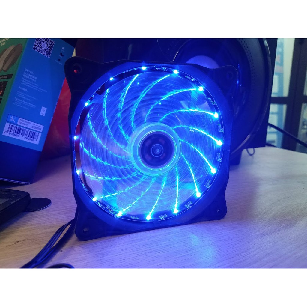 Computer led Fan | Shopee Malaysia