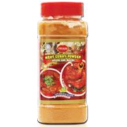 PRAN Meat Curry Jar Serbuk Kari Daging 250g | Shopee Malaysia
