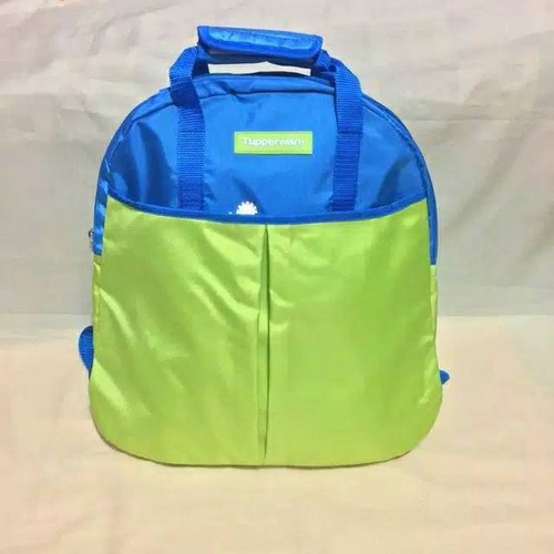 Tupperware t for 2 Backpack | Shopee Malaysia