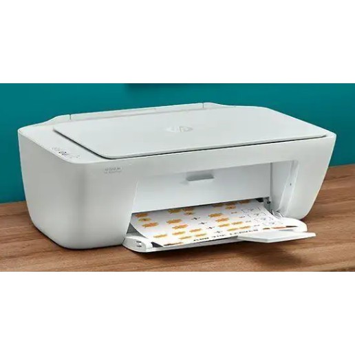 HP Deskjet 2135 COLOR PRINTER (spoilt unit/rosak unit) | Shopee Malaysia