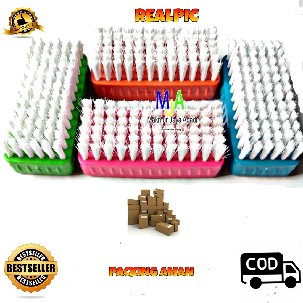 Nagata Clothes Comb NGT-0108 Nagata Nylon Clothes Comb | Shopee Malaysia