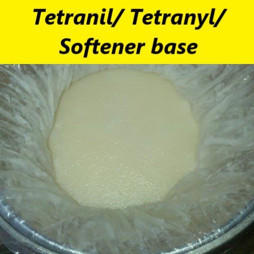 [tetranyl/tetranil/softener base] [bahan asas buat softener][ DIY ...