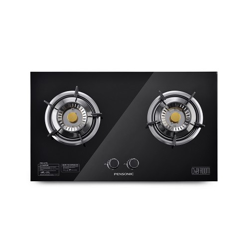 Pensonic Built-in Gas Hob PGH-617G | Shopee Malaysia