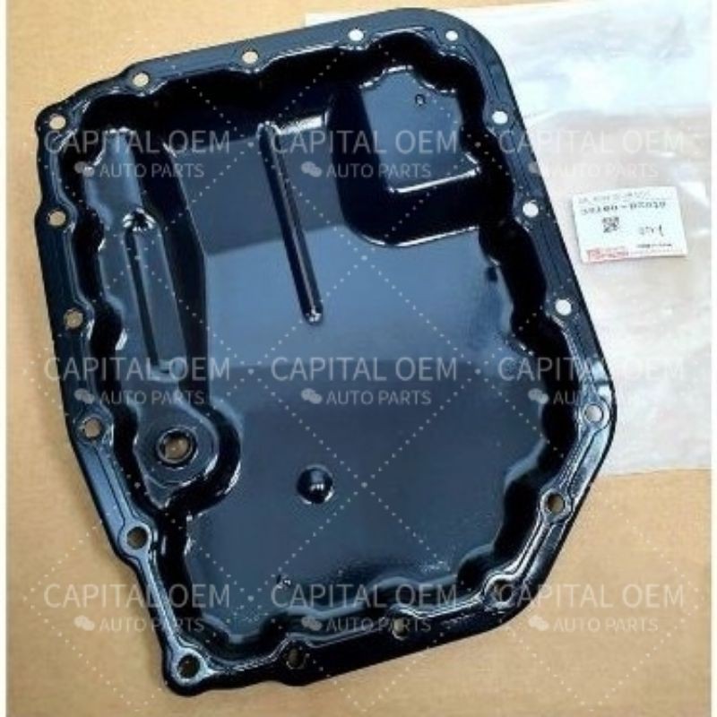 GEARBOX OIL PAN / SUMP UNTUK PERODUA MYVI ICON 2015>", AXIA 2015 ...