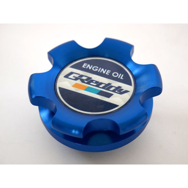 GREDDY OIL FILLER CAP FOR GT86 BRZ ZN6 ZC6 | Shopee Malaysia