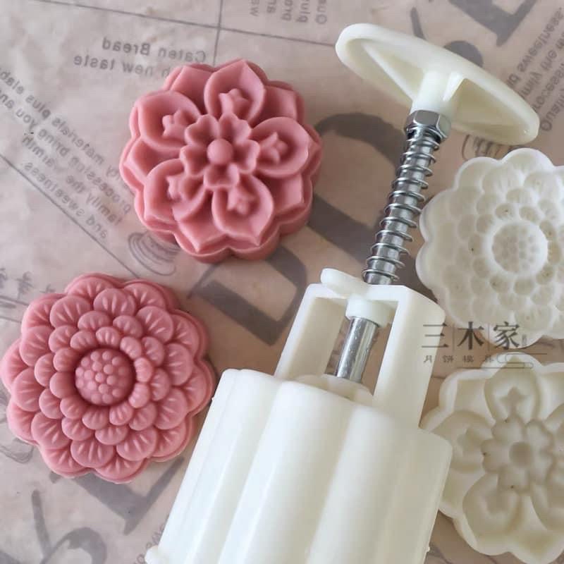 XO Double-sided Pattern spring mold (75gr) | Shopee Malaysia