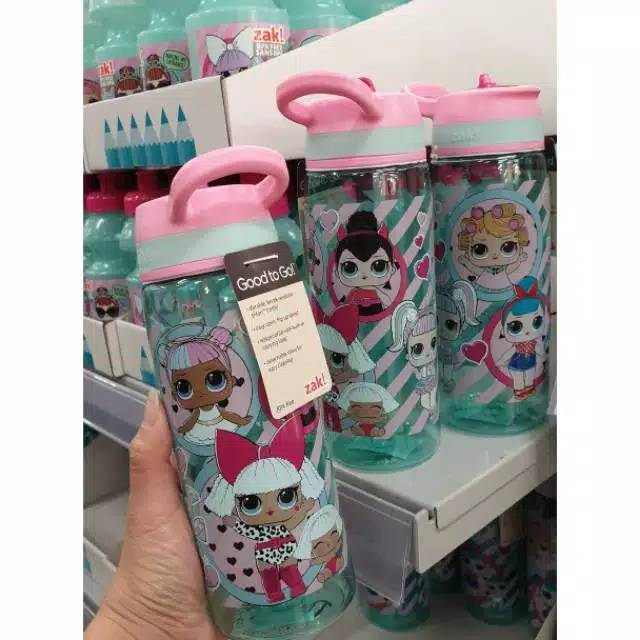 Lol Surprise Ori Drinking Bottle | Shopee Malaysia