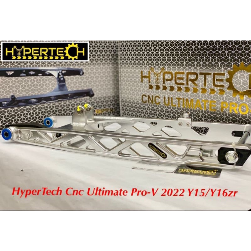 Y15ZR Y16ZR 💯 HYPERTECH ULTIMATE PRO V PRO R2 PRO RX2 SWING ARM(+2 INCH ...