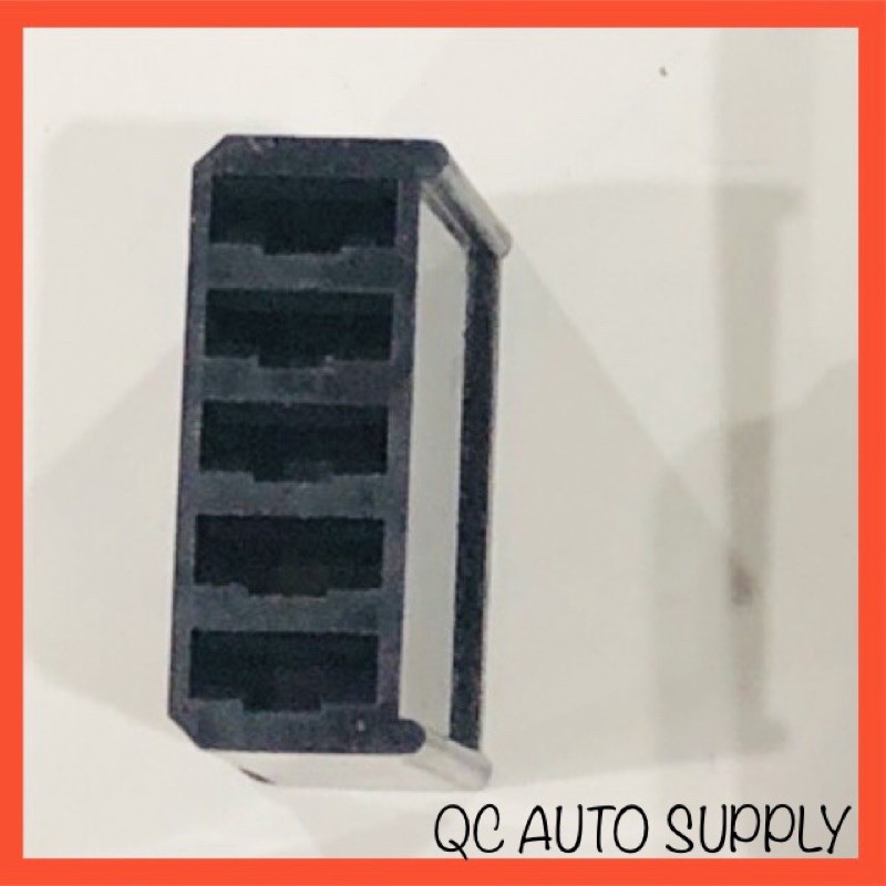 SC-PWS-SAGA 5PIN PROTON SAGA POWER WINDOW SWITCH SOCKET ONLY FOR USE ON ...