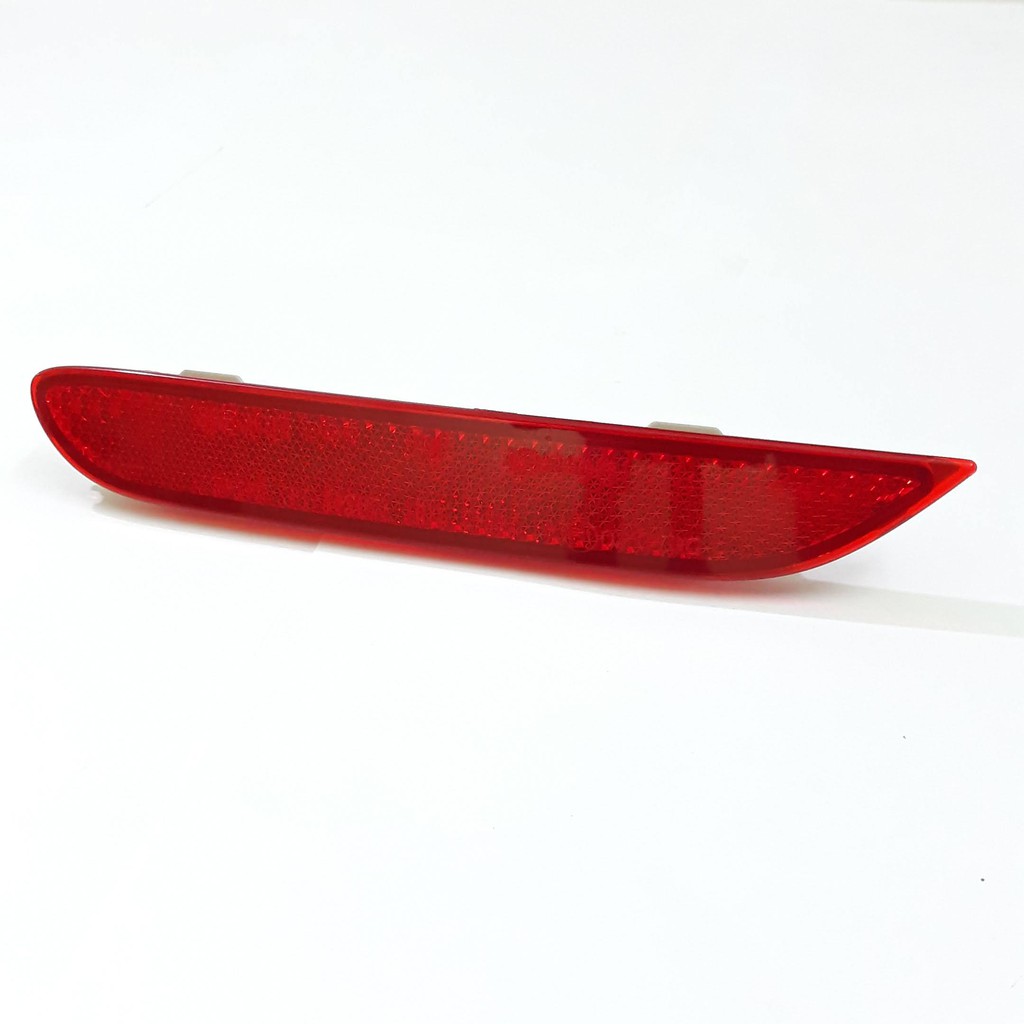 MATA Rear Bumper Cat's Eye Reflector for Nissan All New Grand Livina ...