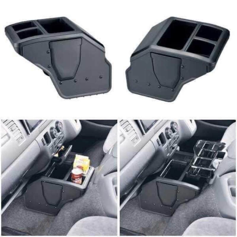 TOYOTA HIACE CONSOLE DEPAN | Shopee Malaysia