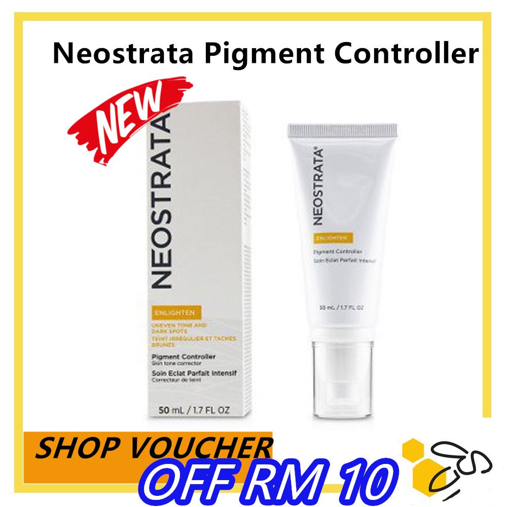NeoStrata Enlighten Pigment Controller 50ml New Packaging Brightens ...