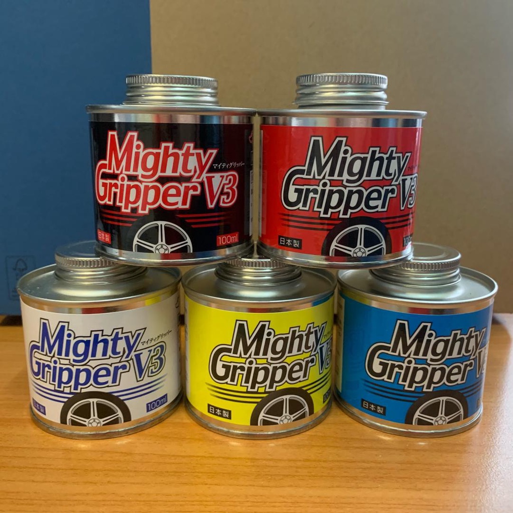 Nasa Mighty Gripper V3 | Shopee Malaysia