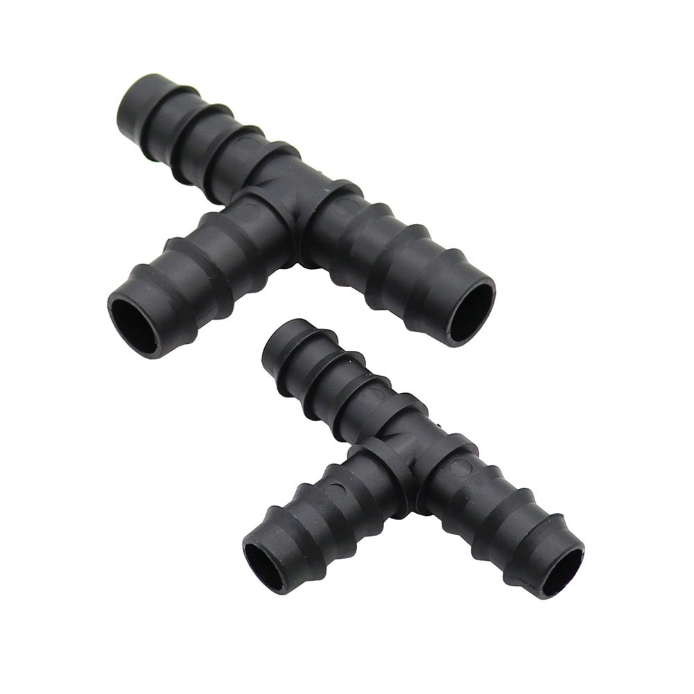 1 Pc DN16 Elbow,Plug,T Connector Garden Irrigation Hose Water Pipe ...