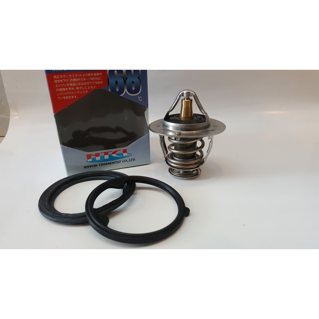 Honda S2000 H22A 68" NTCL Low Temp Thermostat | Shopee Malaysia