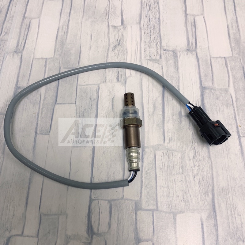 SUZUKI SWIFT RS415 FRONT OXYGEN SENSOR / O2 SENSOR / EXHAUST SENSOR ...