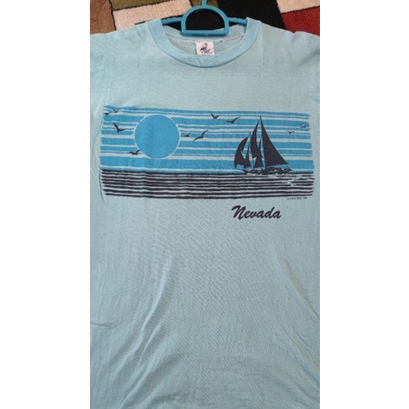 Hawaii Vintage Nevada 1983 | Shopee Malaysia