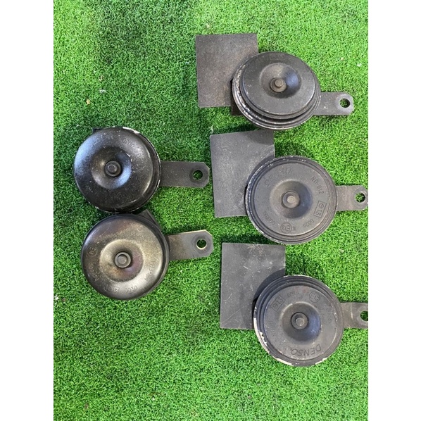 Car High Tone Disc Horn Proton Perodua Toyota Honda Nissan Auto Car ...