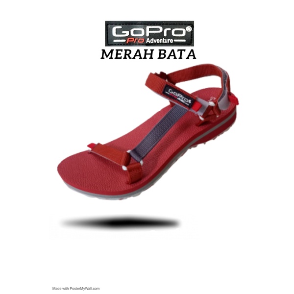 Women's Mountain Sandals GoPro Women's Mountain Sandals Women's ...