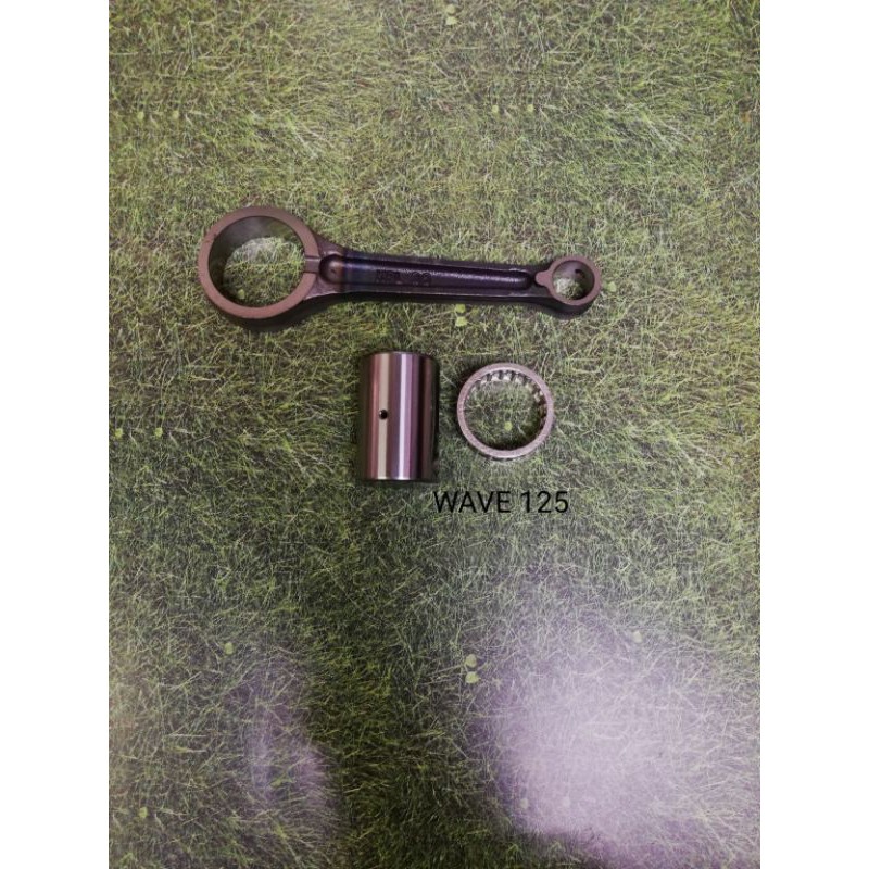 HONDA WAVE 125/HONDA EX5 CONNECTING ROD KIT | Shopee Malaysia