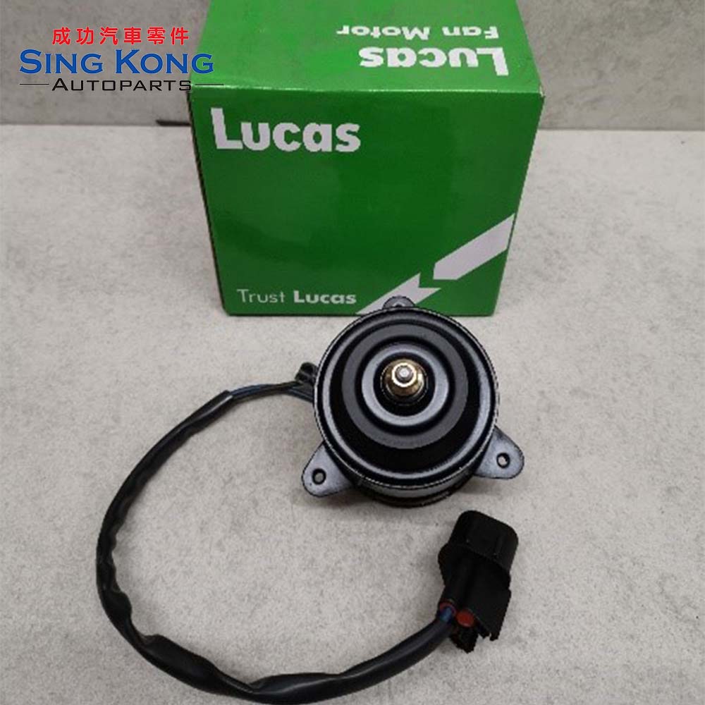 🔥Value Price 🔥Lucas Fan Motor for Proton Wira 1.3-1.5 (ND-Small ...
