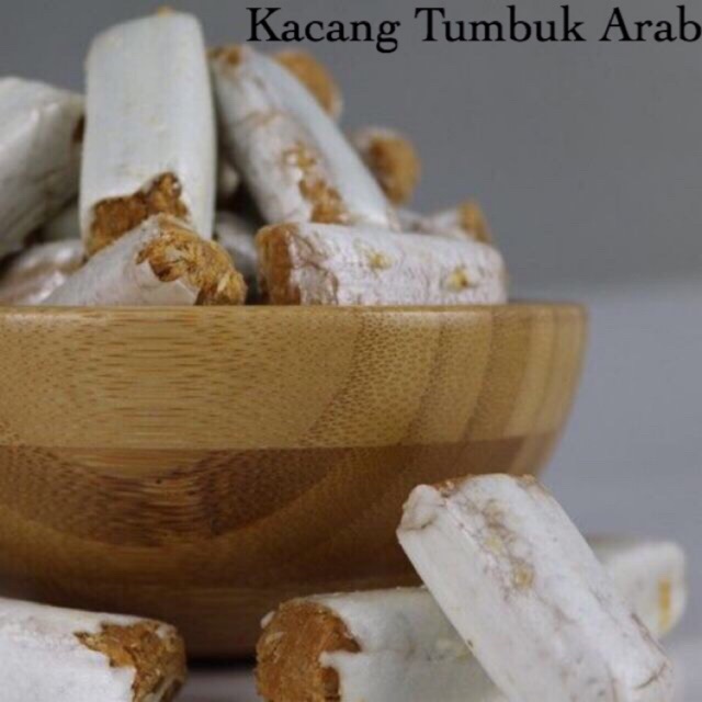 🔥PEANUT BARLEY CANDY 🔥 KACANG TUMBUK ARAB(250GM) | Shopee Malaysia