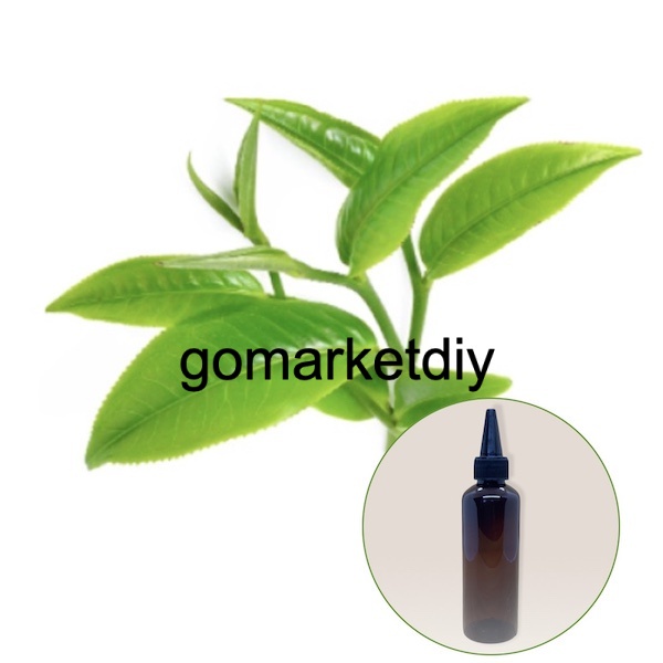 Tea Tree Extract liquid for Cosmetic plant extract | Shopee Malaysia