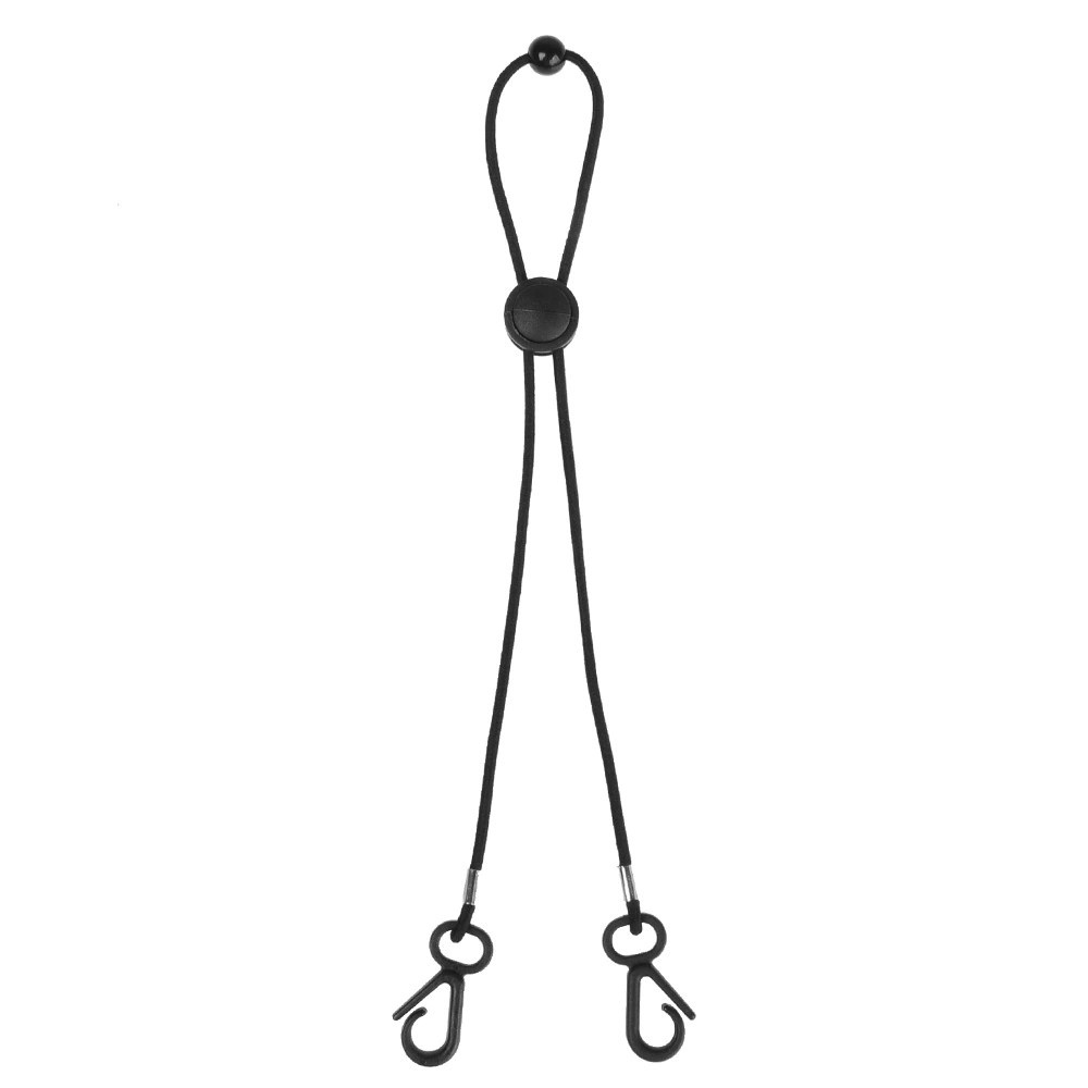 (Malaysia Ready Stock) Premium Adjustable Length Masks Lanyard Masks ...