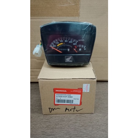 Honda Original Dream Speedometer ( 32700-KVF-M80 ) | Shopee Malaysia