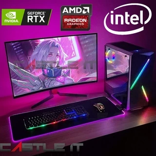 full set gaming pc Malaysia, Best Deals September 2024 | Shopee Malaysia