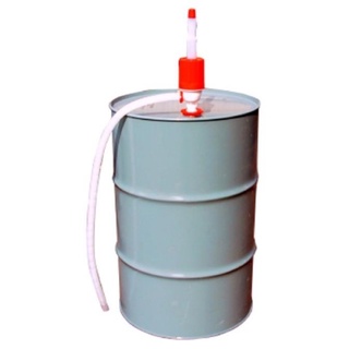 PVC HAND OIL SUCTION PUMP PVC OIL PUMP BEST USE FOR 44GALLON BARREL ...