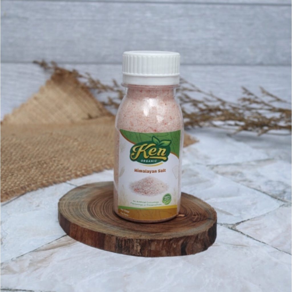 Original Himalayan Salt/Himalayan Salt 100gr | Shopee Malaysia