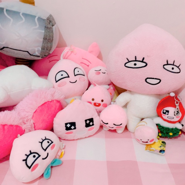 Apeach Collection | Shopee Malaysia