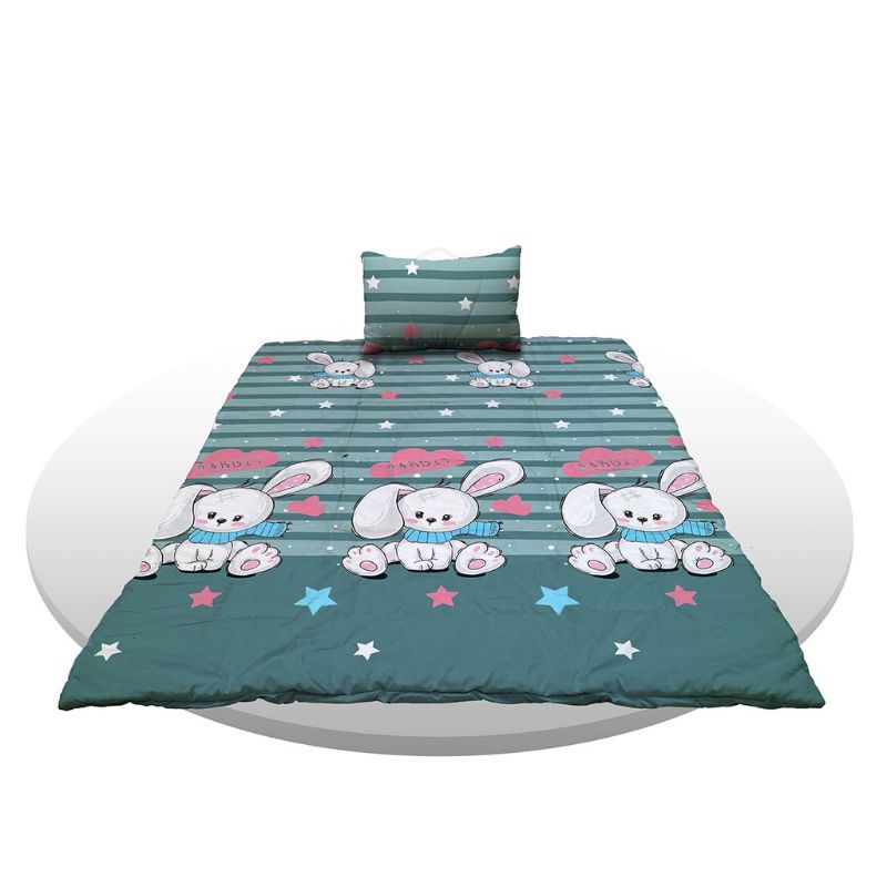 Balmut LADY ROSE RABBIT STAR | Shopee Malaysia