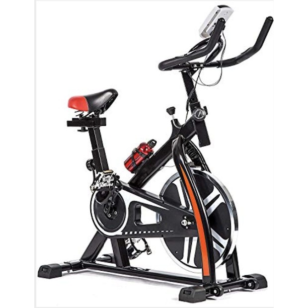Supreme Luxury Exercise Bike [Cycling Bike /Indoor cycling Spin Bicycle ...