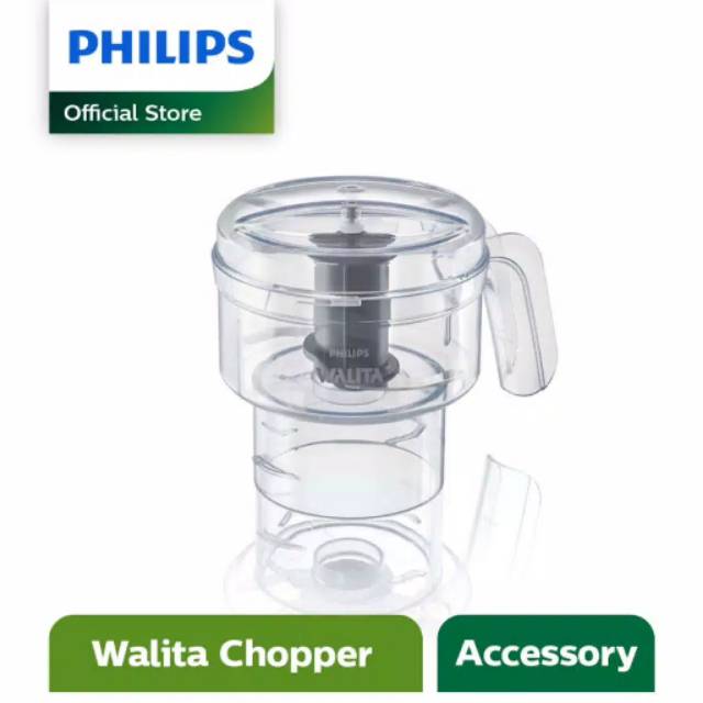 MESIN Chopper PHILIPS HR 2939 (WITHOUT MACHINE) | Shopee Malaysia