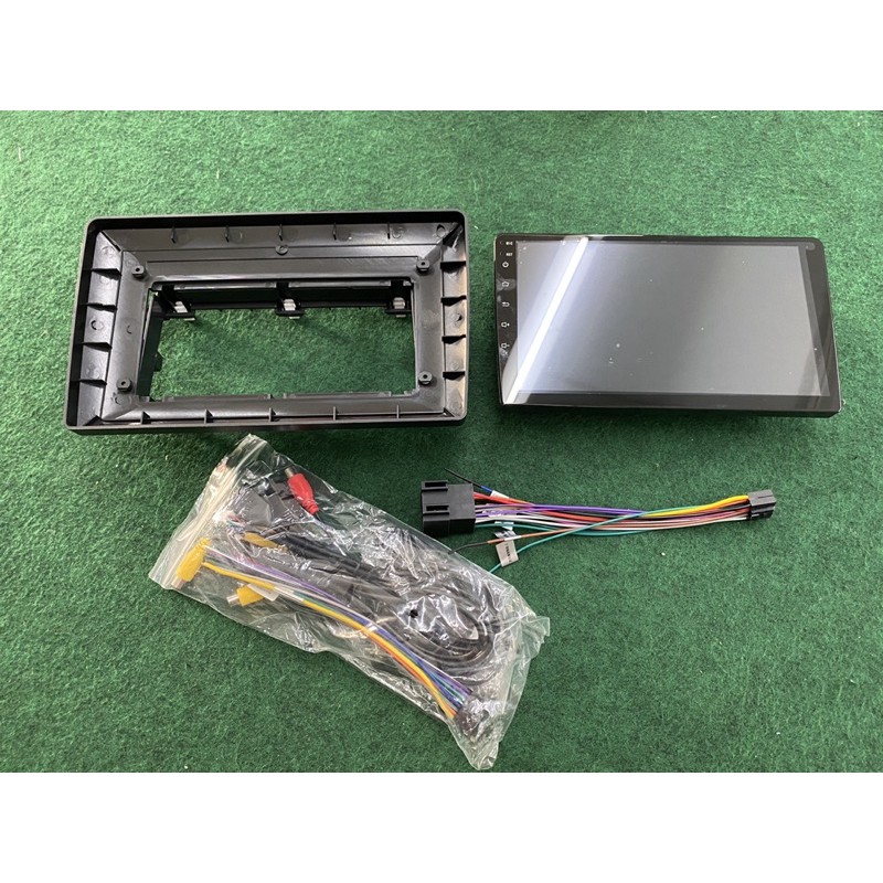 waja android player 10 inch ips TL3 | Shopee Malaysia