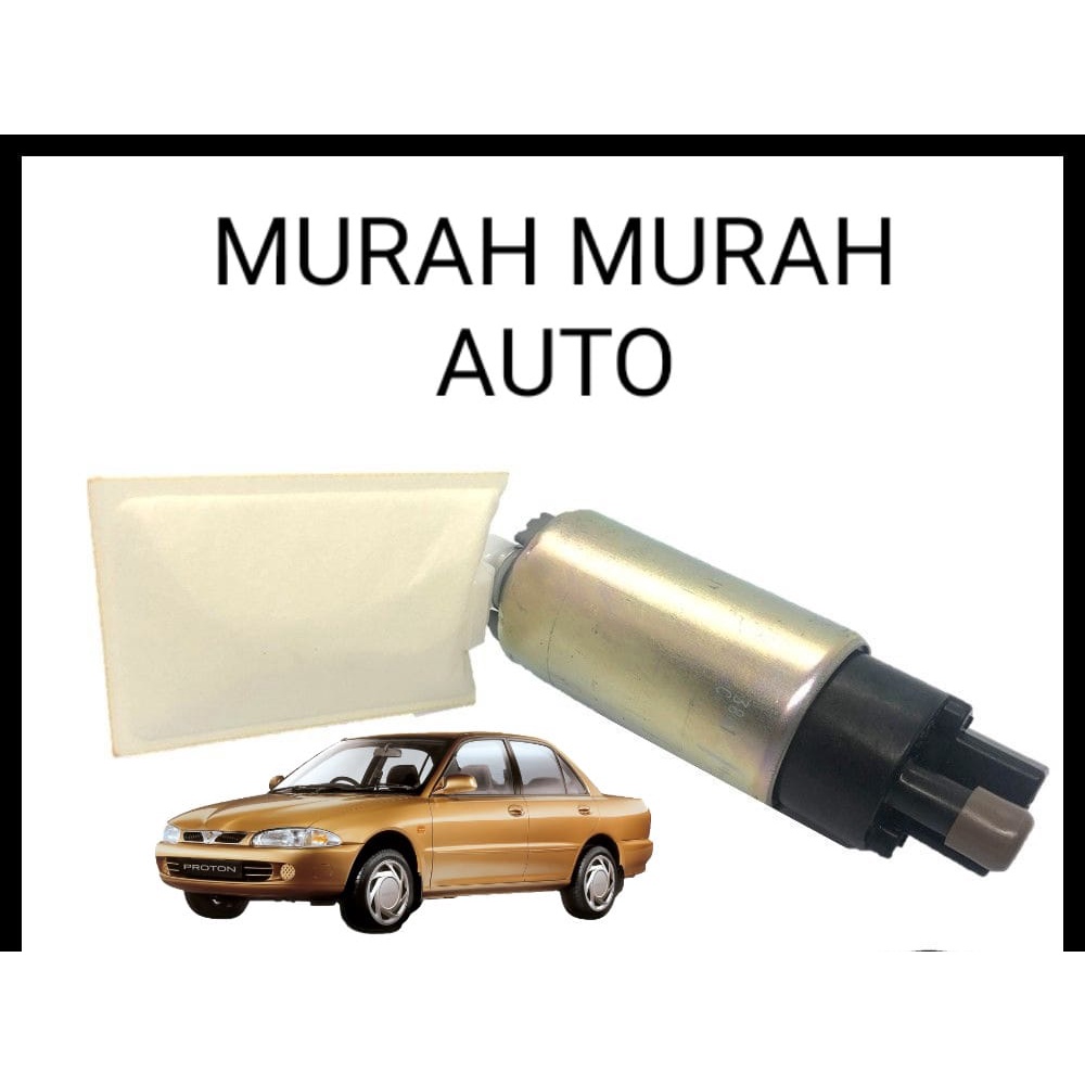 PROTON WIRA FUEL PUMP MOTOR | Shopee Malaysia