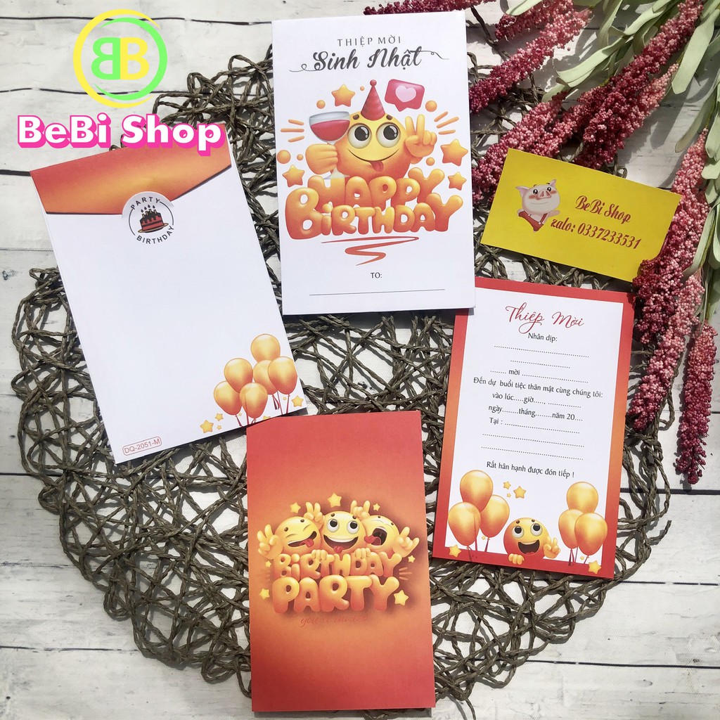 |Reputable Shop| Birthday Cards - Baby Shower Cards - Full Month Cards ...