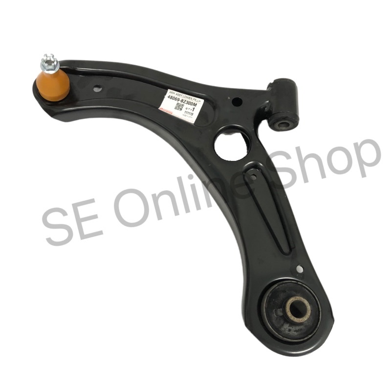 Front Lower Arm Perodua New Myvi 2018 Lower Arm Myvi Depan Lower Arm ...