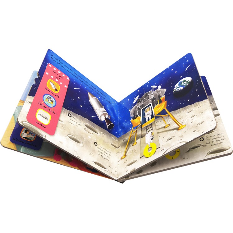 [original Campbell]First Explorers Series-My Body/Wild Animals/Machines ...